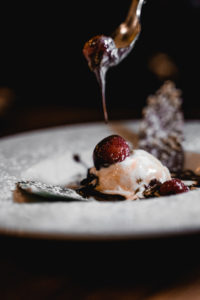 Accueil - LA RUCHE - STEAK & RIBS BRUXELLES