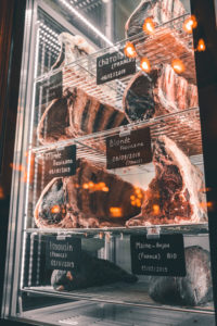 Accueil - LA RUCHE - STEAK & RIBS BRUXELLES