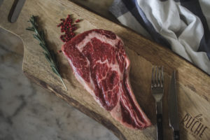 Accueil - LA RUCHE - STEAK & RIBS BRUXELLES