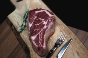 Accueil - LA RUCHE - STEAK & RIBS BRUXELLES