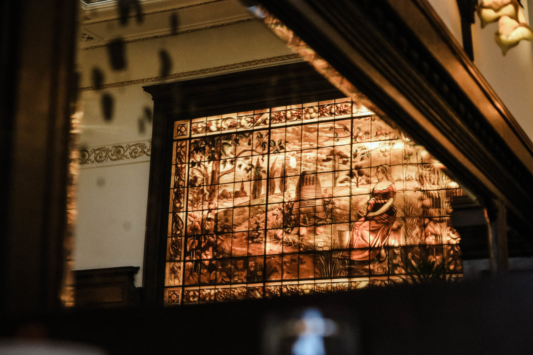 About us - LA RUCHE - STEAK & RIBS BRUXELLES