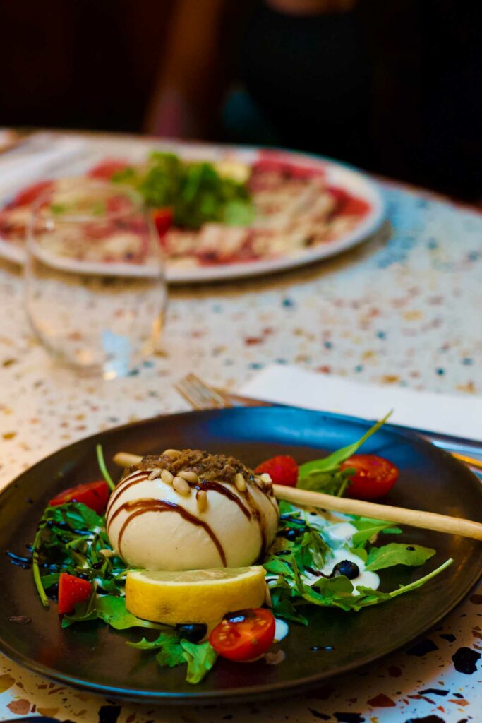 Accueil - LA RUCHE - STEAK & RIBS BRUXELLES